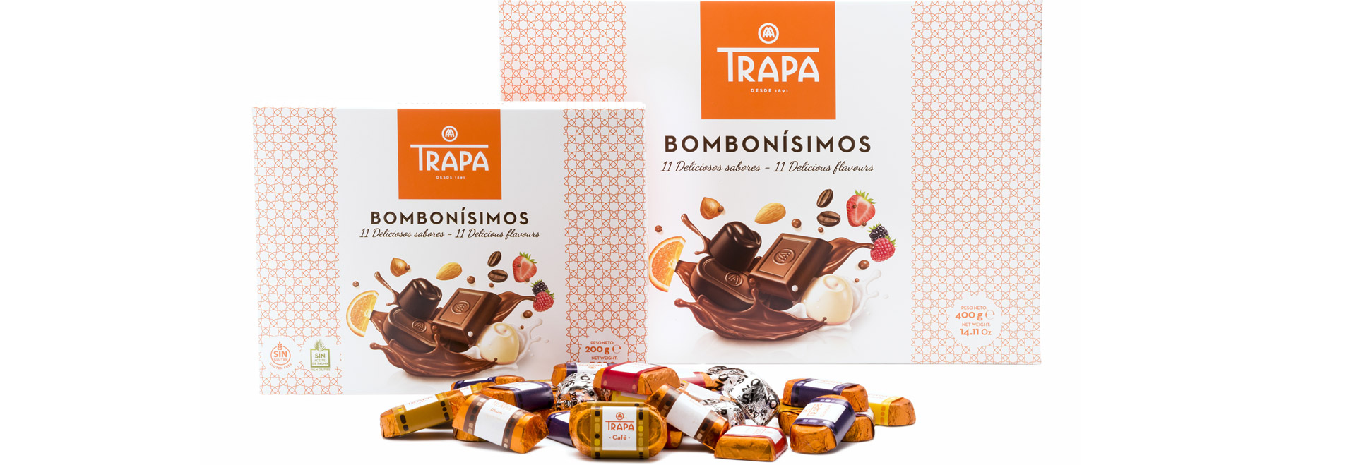 Trapa - Tienda online